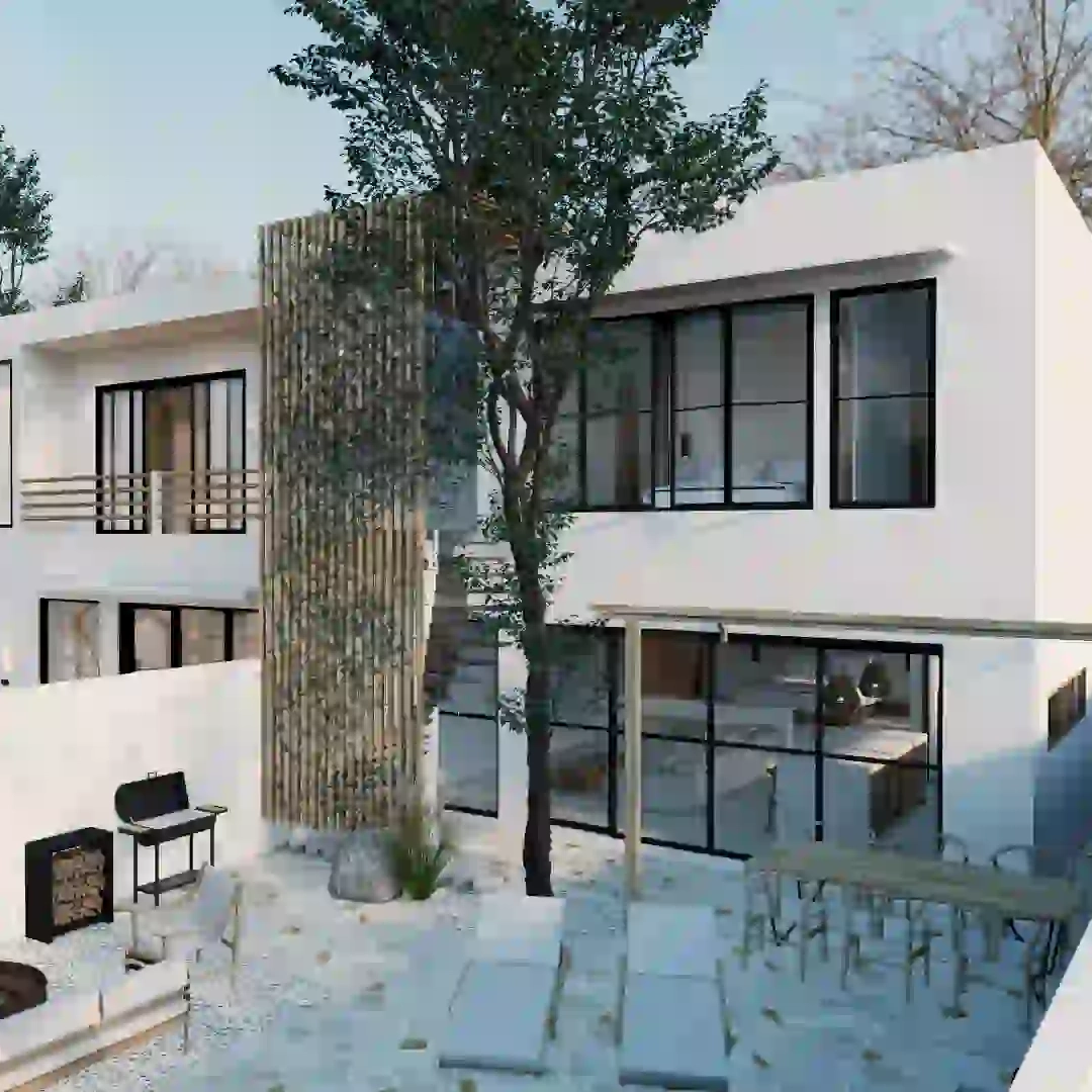 ALEX VILLA COMPLEX 7